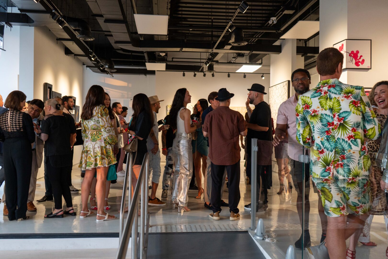 Creative Oxygen Labs Unveils Groundbreaking Collaboration with Renowned ...