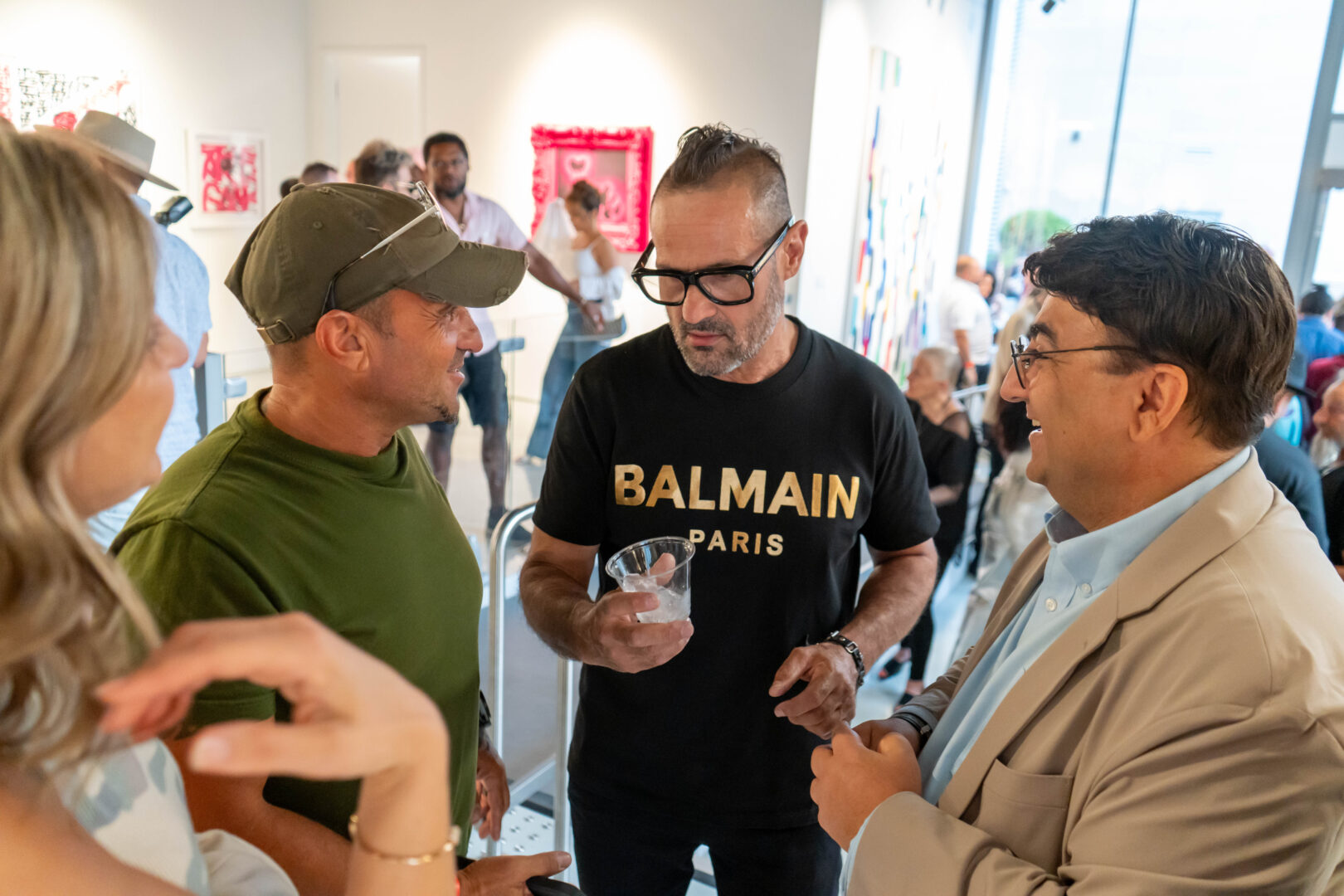 Creative Oxygen Labs Unveils Groundbreaking Collaboration with Renowned ...