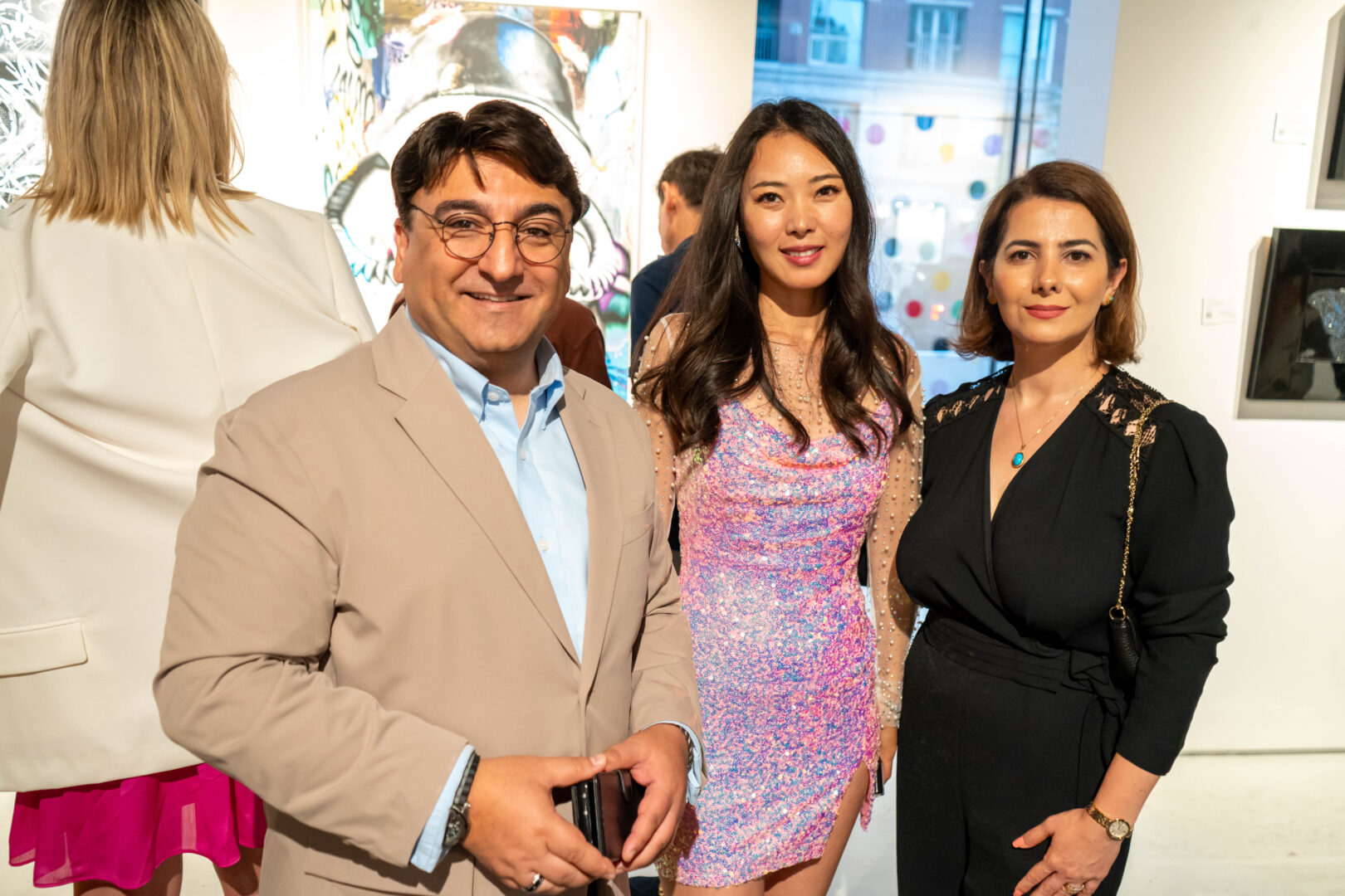 Creative Oxygen Labs Unveils Groundbreaking Collaboration with Renowned ...