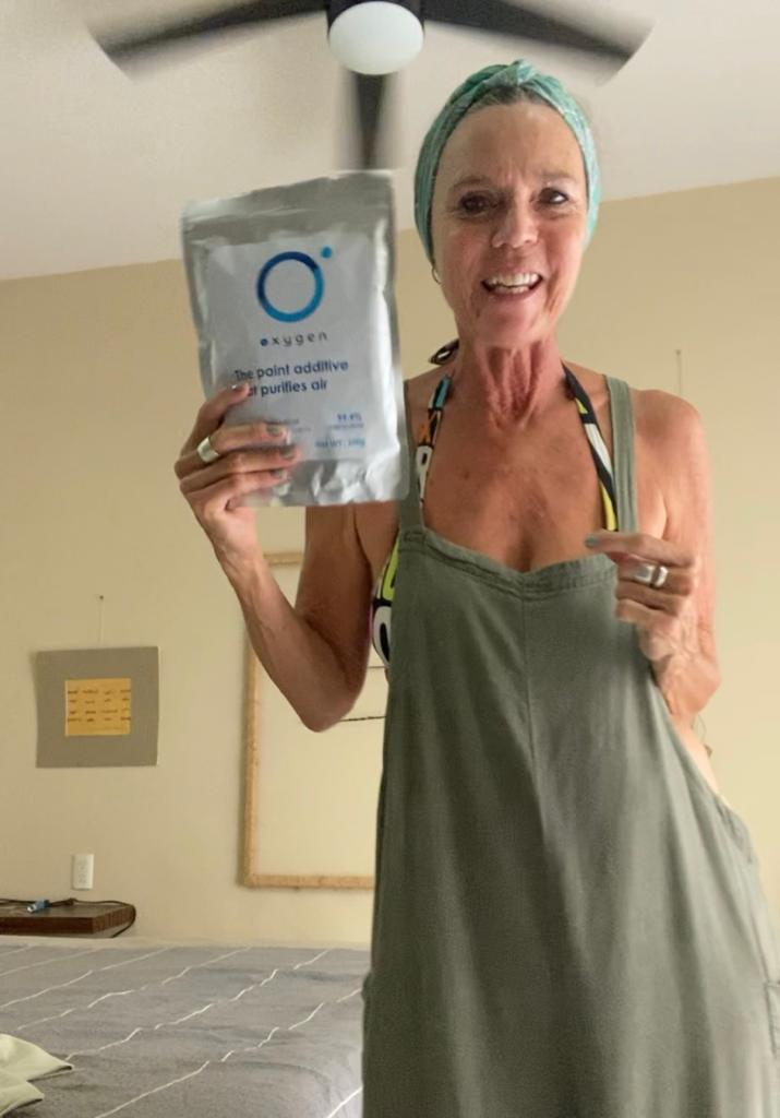 Creative Oxygen Labs Revolutionizes Indoor Air Quality with Innovative ...