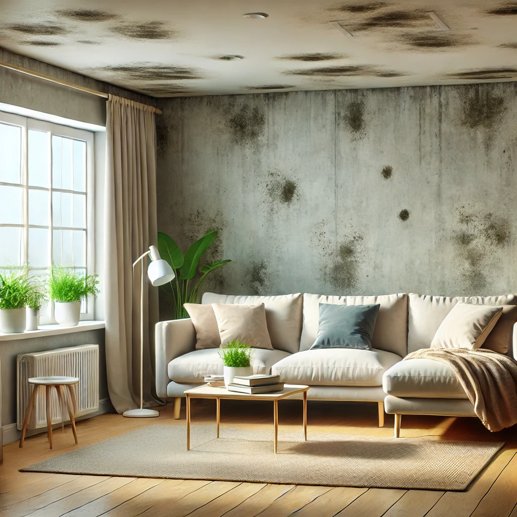 Canadian Homes Face a Mold Crisis: How Oxygen Coating Can Help Stop the ...